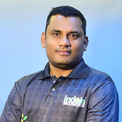 Indole Foods | Leadership Team